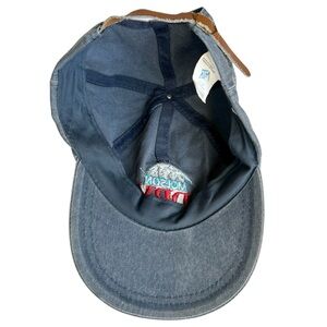 AJM Headwear | Accessories | Vintage 9s Molson Dry Beer Embroidered Dad ...
